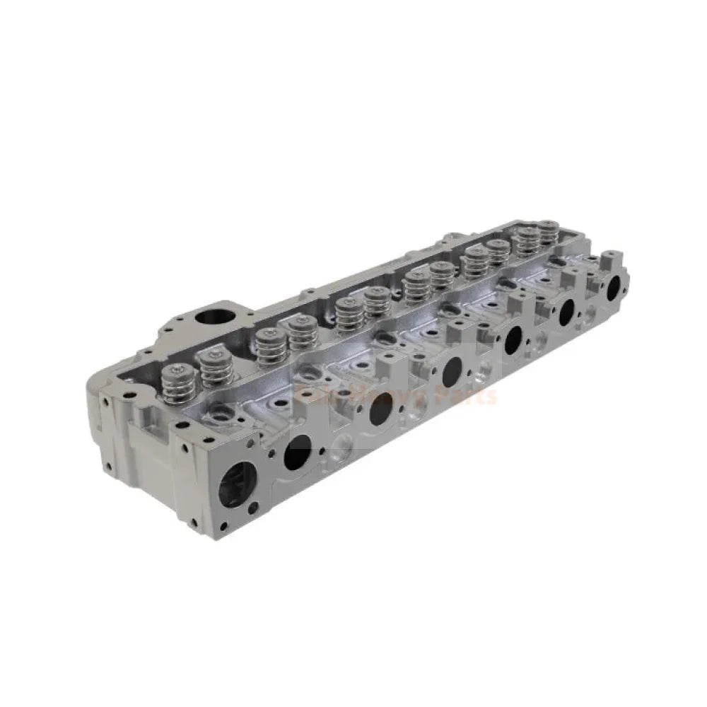 Bare Cylinder Head RE533345 for John Deere Engine 3029 4045 Tractor ...