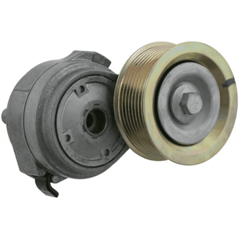 Belt Tensioner 4572001970 for Mercedes-Benz Engine OM457 MBE4000 Truck ...