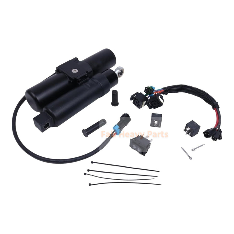 Cargo Box Power Lift Kit BM26414 Fits for John Deere Gators XUV 625i 8 ...
