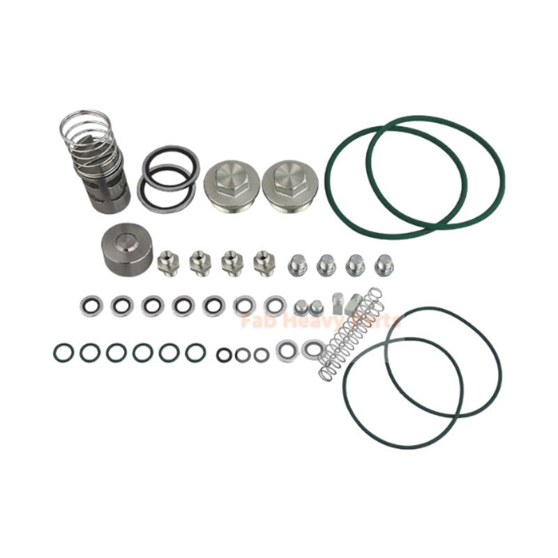 Check Valve Repair Kit 1623756500 for Atlas Copco Air Compressor - Fab ...