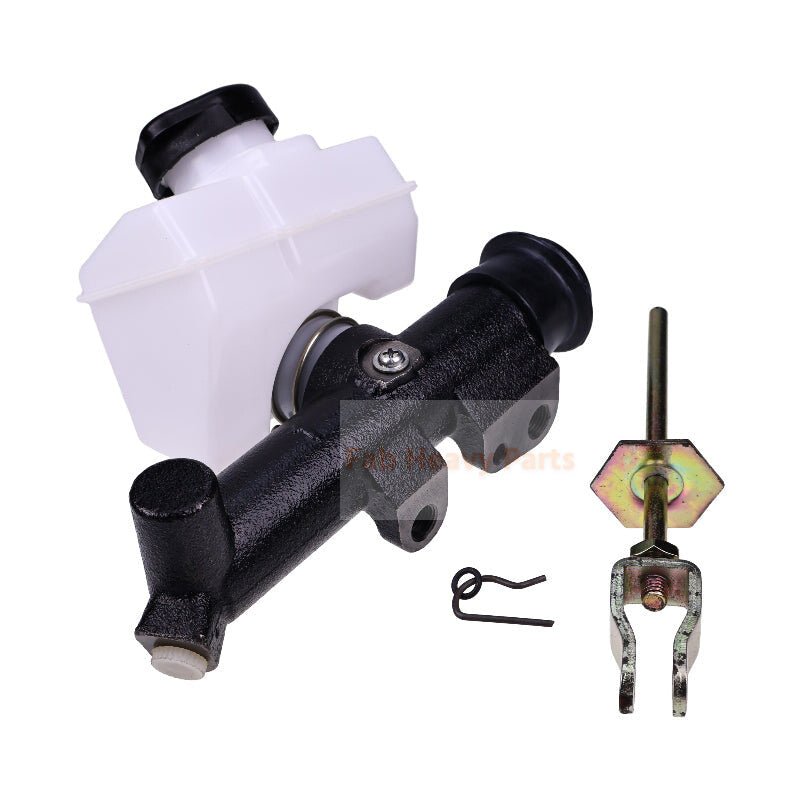 Clutch Brake Master Cylinder 31420-1840 for Hino Engine E13C Truck 700 ...