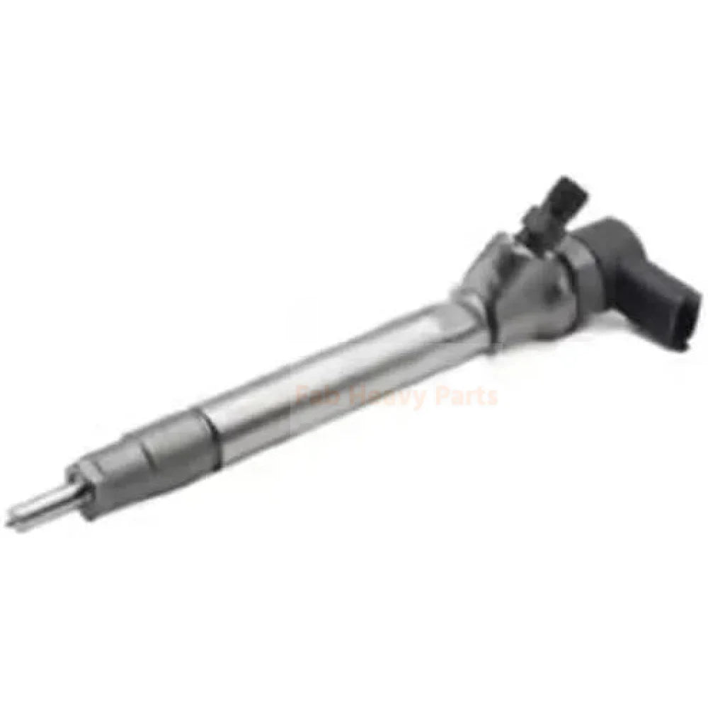 Common Rail Fuel Injector Assembly 0445110304 40100DE001 for Chery ...