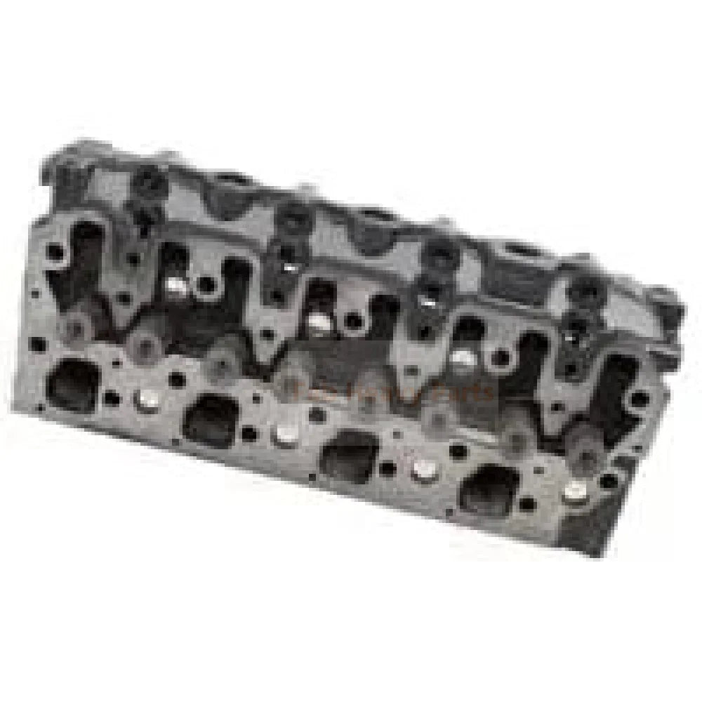 Complete Cylinder Head With Valves PJ 111017420 for Volvo Excavator ...