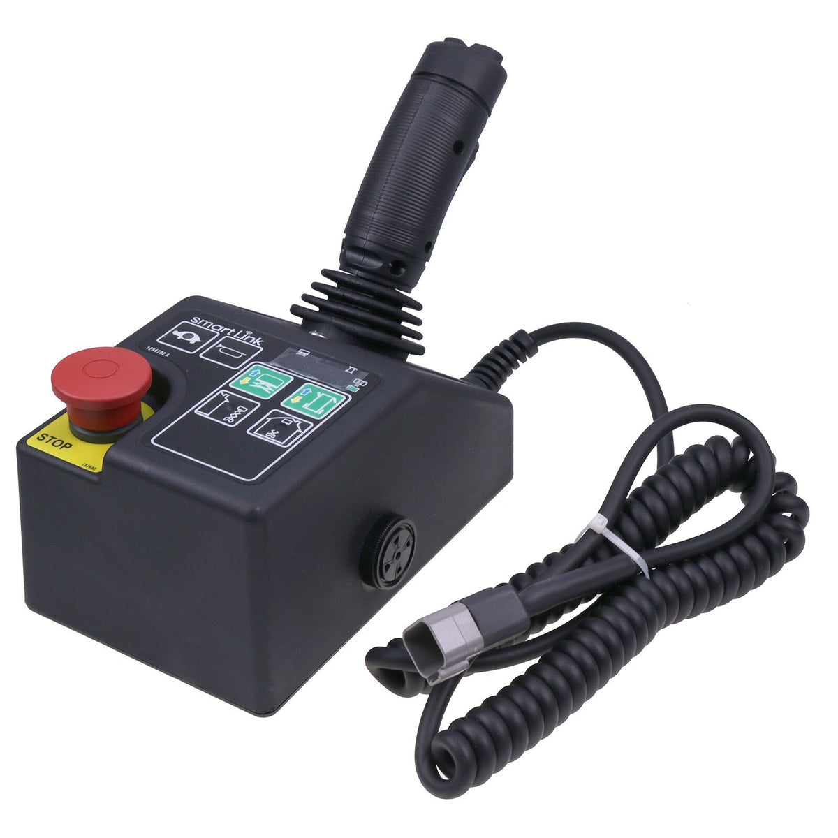 Control Box 1283790GT 1283810 For Genie Gen 6 GR12 GR15 GS-1530 GS-1932 ...