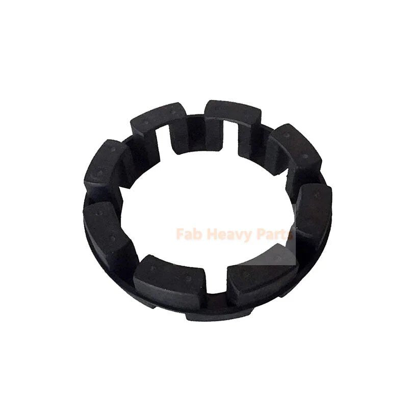 Elemento acoplador 39236906 para compresor Doosan Ingersoll Rand - Fab ...