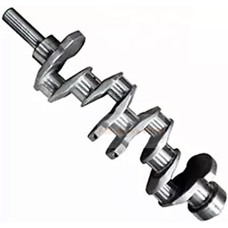 Crankshaft 13401-54040 Fits for Toyota 2L 2LT 2L-TE Engine - Fab Heavy ...