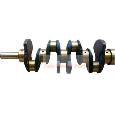 Mitsubishi 4D56 engine parts – Fab Heavy Parts