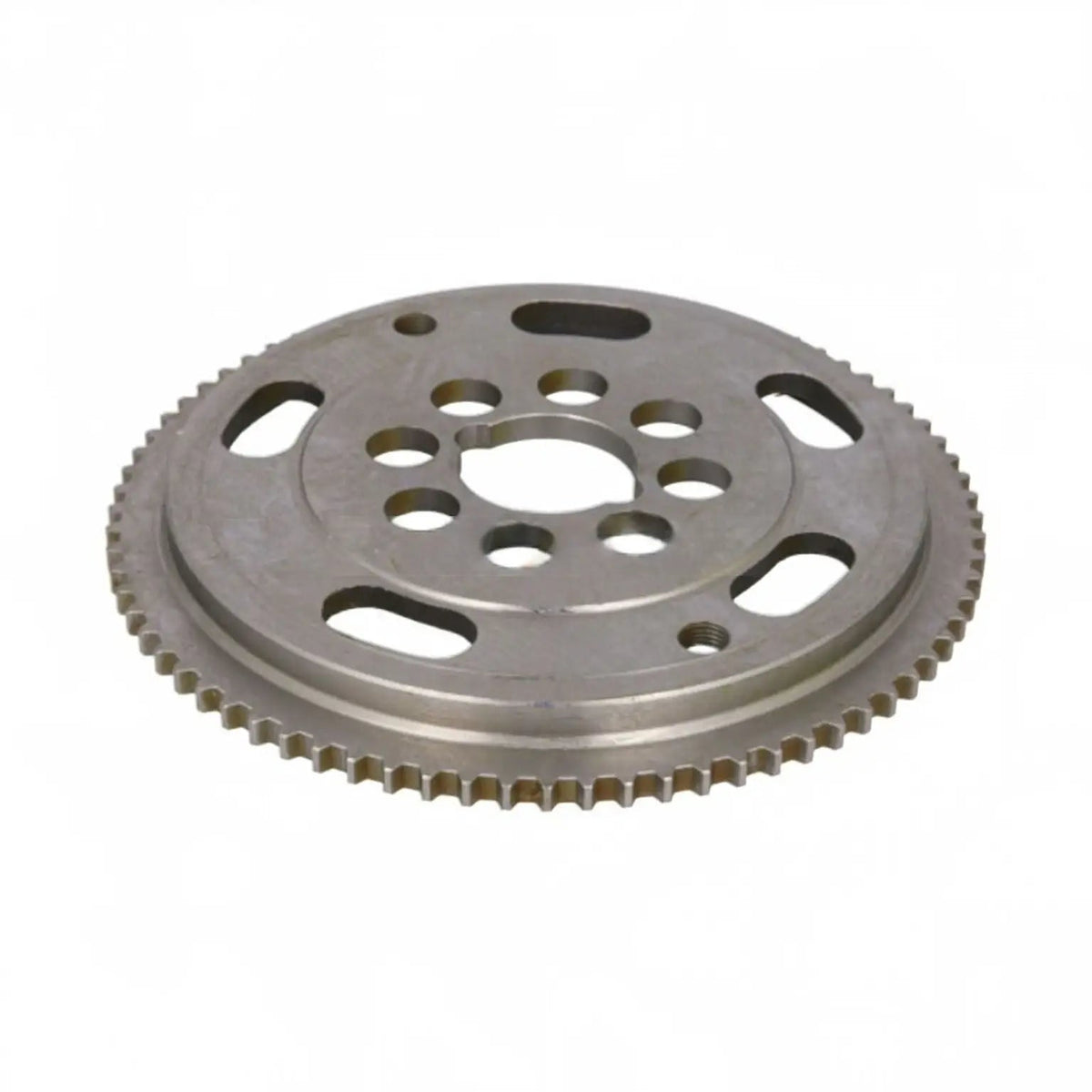 Crown Wheel Hub 215-9546 for Caterpillar CAT Engine 3044C 3054B C4.4 ...