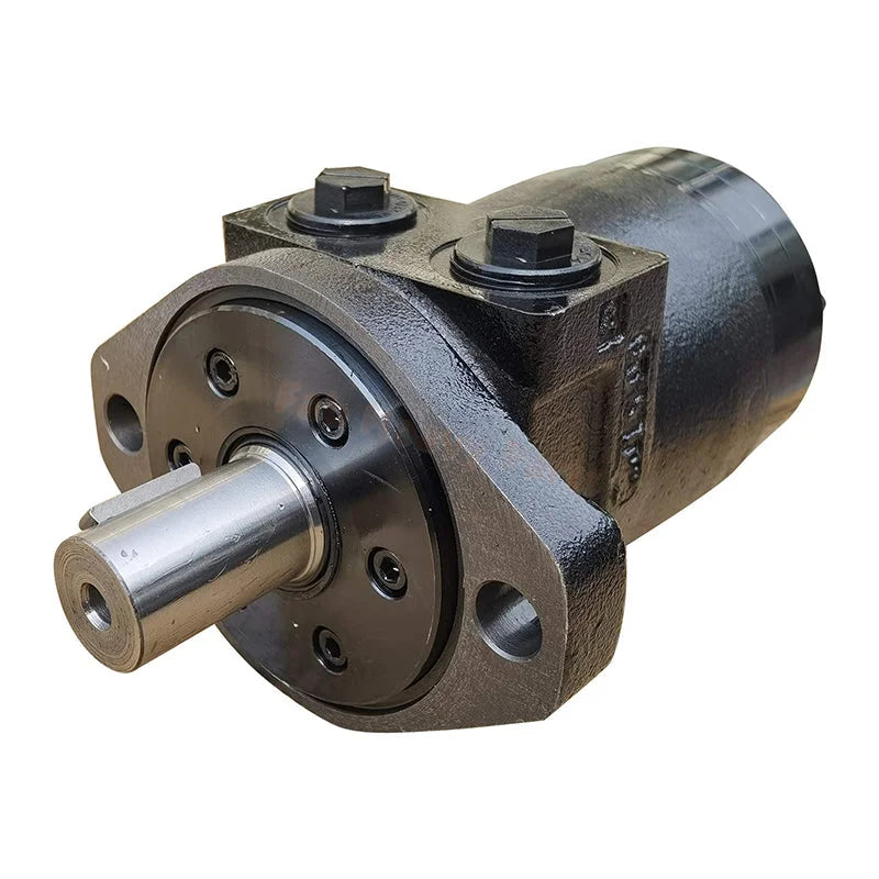 Cycloid Motor TB0100AS100AAAA TB0100AS100AAAB Replaces Parker TB TE Se ...