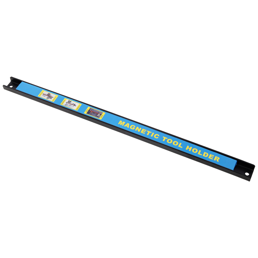 8Pack 18inch Heavy Duty Magnet Tool Bar Magnetic Tool Holder Strip ...