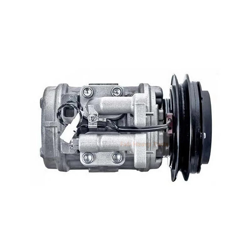 10P13C A/C Compressor 447200-7152 883101580A Fits for 1994-1997 Hino I ...