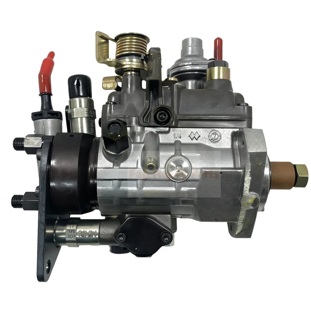DP310 Fuel Injection Pump 9520A000G for Perkins Engine 1104D-44T 70KW ...