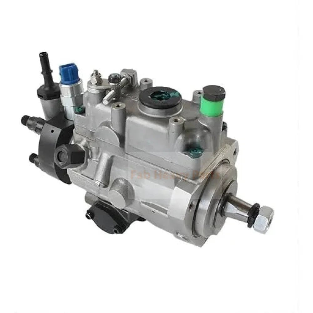DP310 Fuel Injection Pump 9520A171T 2644C337 for Perkins Engine 1104 ...