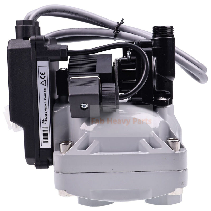 Drain Valve 1627793300 1627-7933-00 Fits For Atlas Copco Air Compresso ...