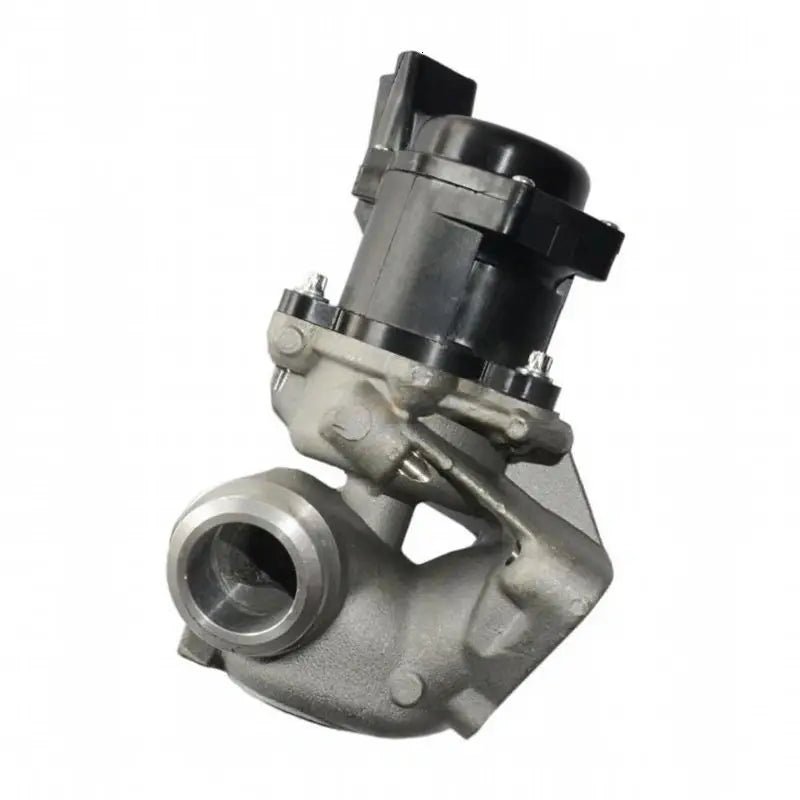 EGR Valve SU00100702 for Ford Fiesta MK6 MK7 Fusion 1.4 TDCI - Fab ...