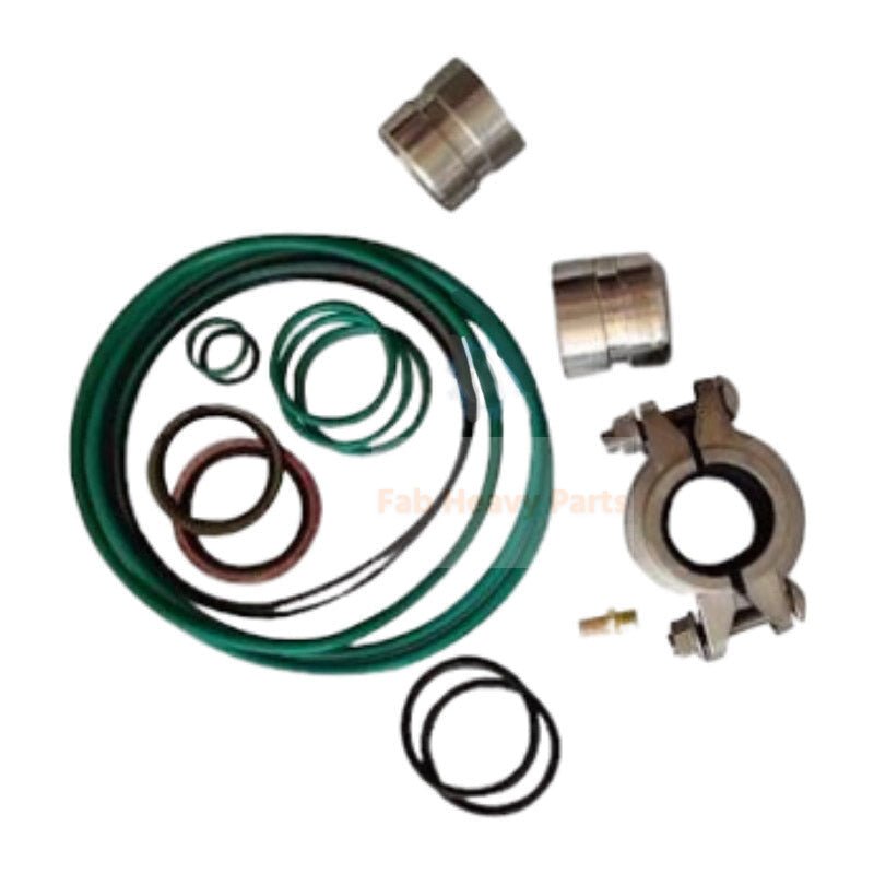 Element Exchange Kit 2906043900 for Atlas Copco Air Compressor ZR300 ...