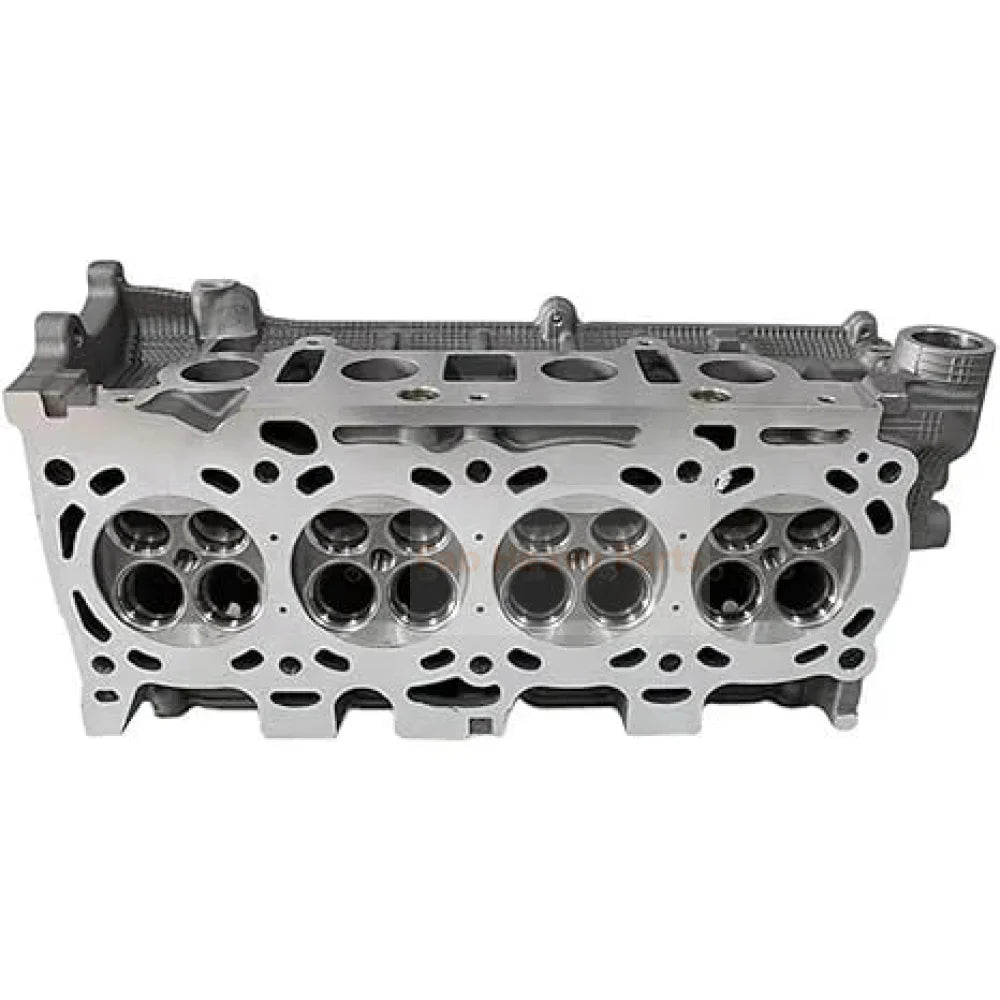 Engine 2AZ 1AZ Complete Cylinder Head with Valves 11101-28012 for ...