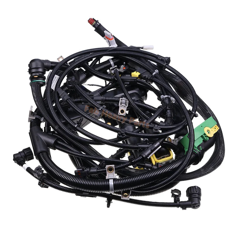 Wire Harness P22343343 for Volvo Engine D13 Truck FM4 FH9 FM9 NH9 FH10 ...