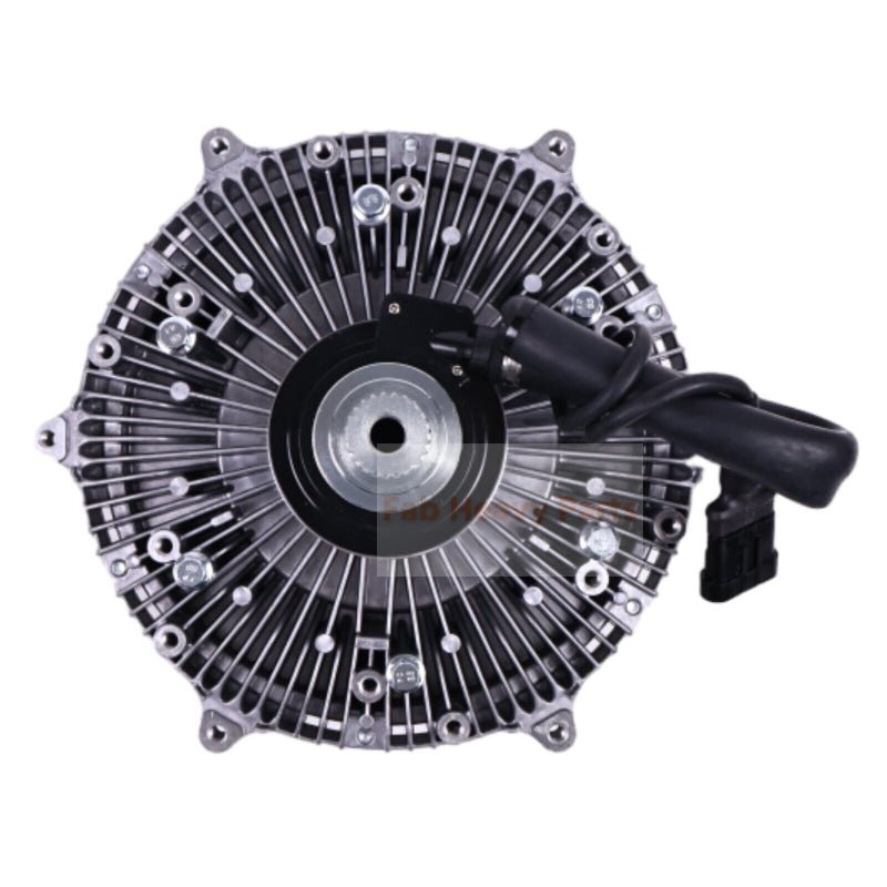 Fan clutch - Fab Heavy Parts