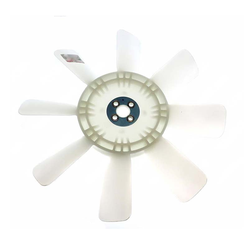 Fan Blade 16361-40120-71 Fits for Toyota Engine 14Z 1FS 1FZ 1KD Fits f ...