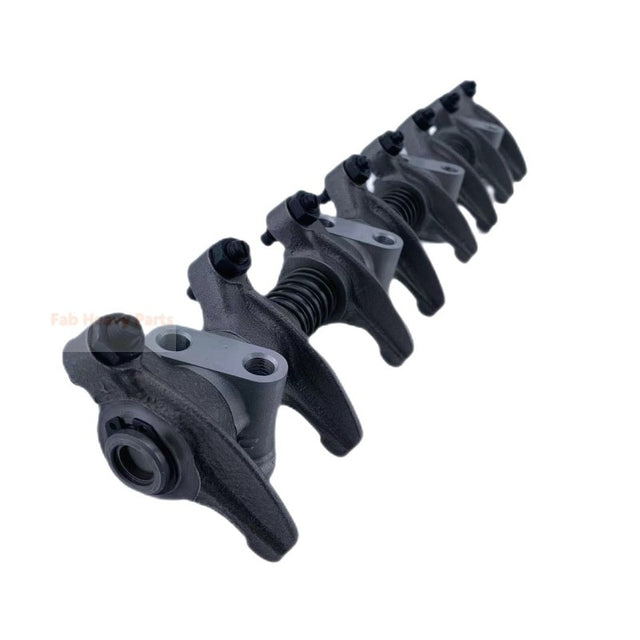 New Rocker Arm Assembly for Isuzu Engine C223 – Fab Heavy Parts
