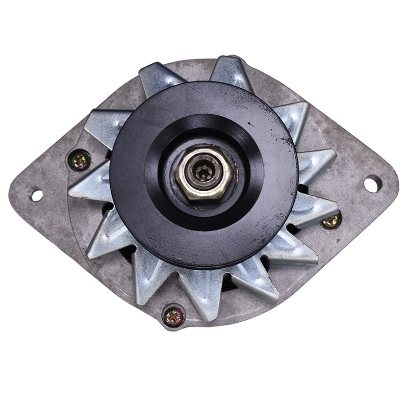 For Genie S-40 S-45 S-60 S-65 S-80 S-85 Z-80/60 Perkins Engine Alterna ...