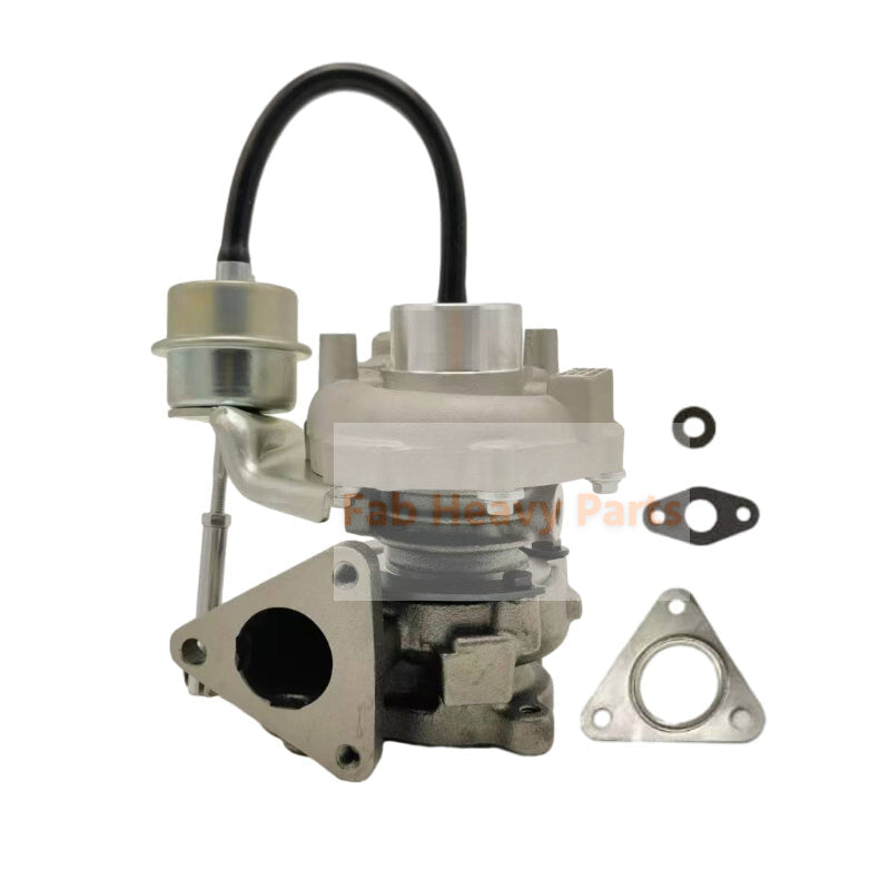 Turbo GT1544 Turbolader 754-42310 Passend für Lister Petter Motor LPWT ...