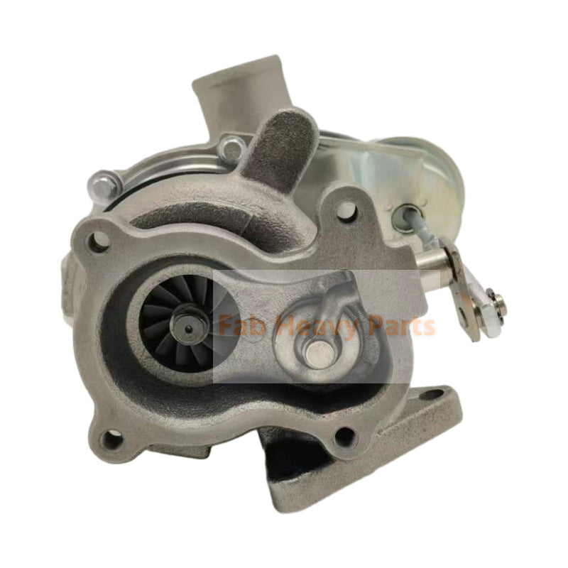 Turbo GT1544 Turbocharger 754-42310 Fits for Lister Petter Engine LPWT ...
