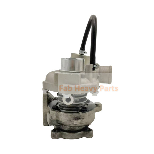 Turbo GT1544 Turbocharger 754-42310 Fits for Lister Petter Engine LPWT ...