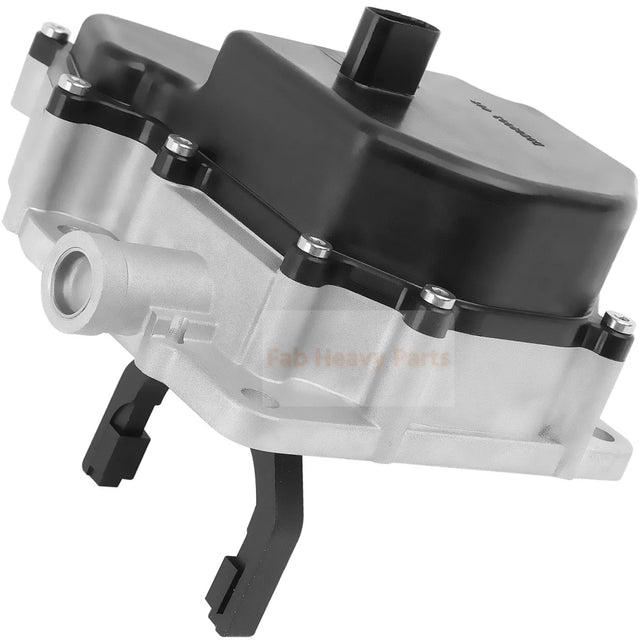 Front Axle Disconnect Motor 68391561AA Fits for 2018-2025 Jeep Wrangle ...