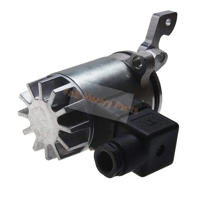 12V Fuel Actuator 7020458 for JLG Boom Lift 400S 460SJ 600S/SJ 600SC 6 ...