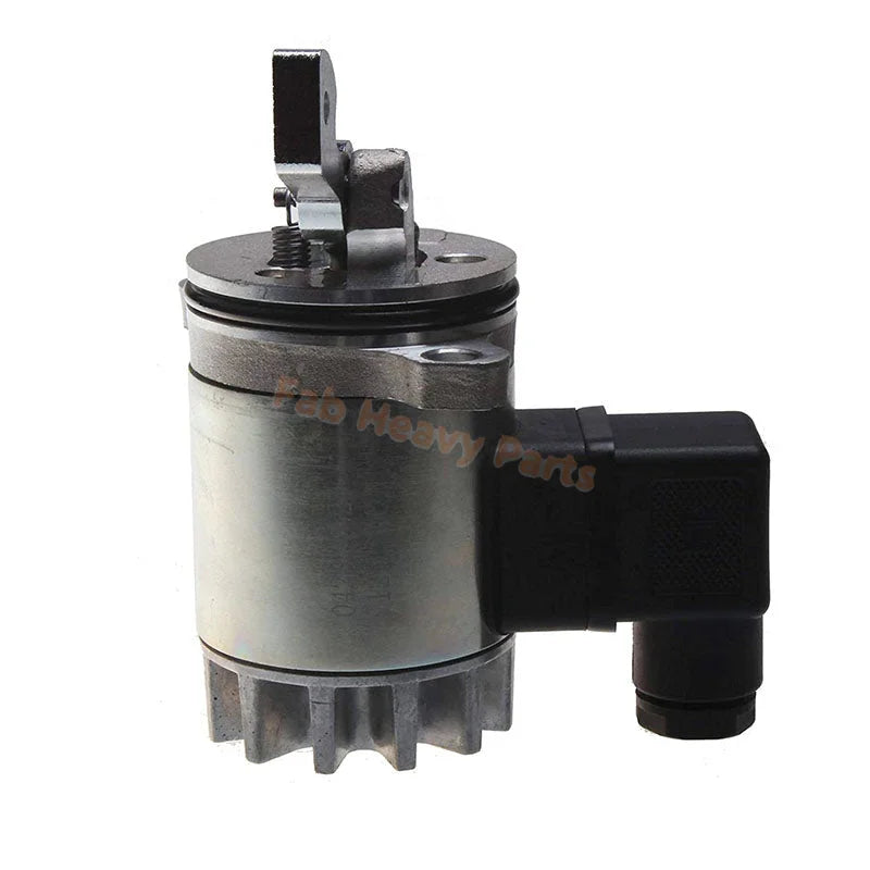 12V Fuel Actuator 7020458 for JLG Boom Lift 400S 460SJ 600S/SJ 600SC 6 ...