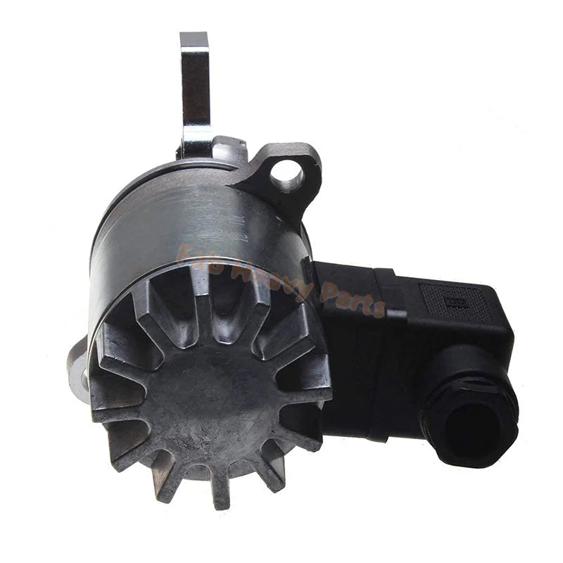 12V Fuel Actuator 7020458 for JLG Boom Lift 400S 460SJ 600S/SJ 600SC 6 ...