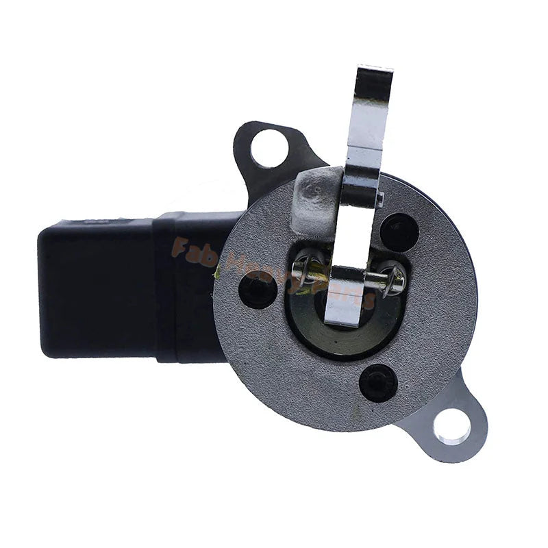 12V Fuel Actuator 7020458 for JLG Boom Lift 400S 460SJ 600S/SJ 600SC 6 ...