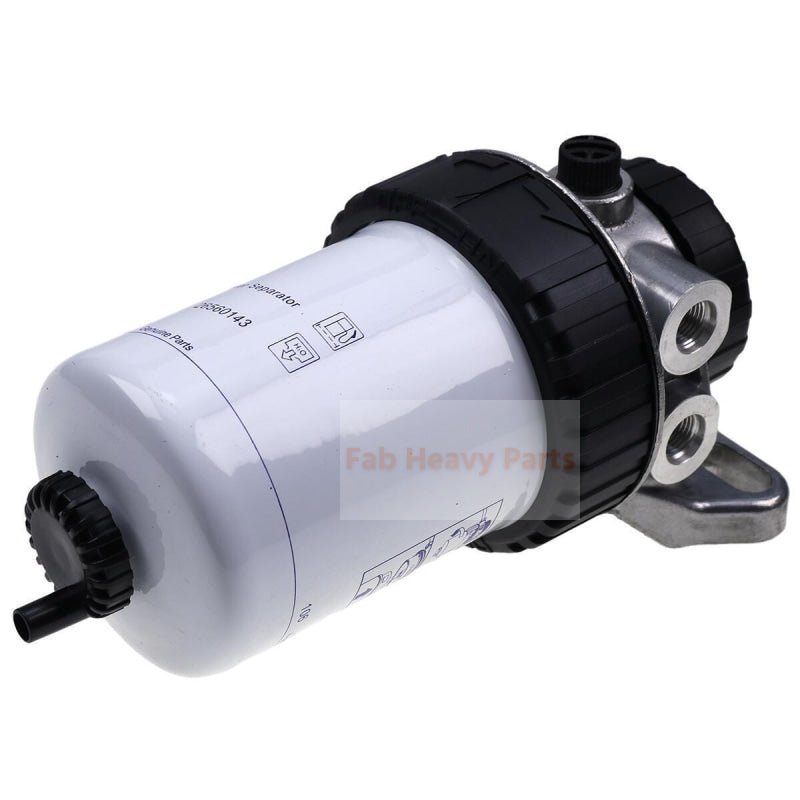 Fuel Filter 6668639 6670995 Aftermarket Replacement For Bobcat Skid ...