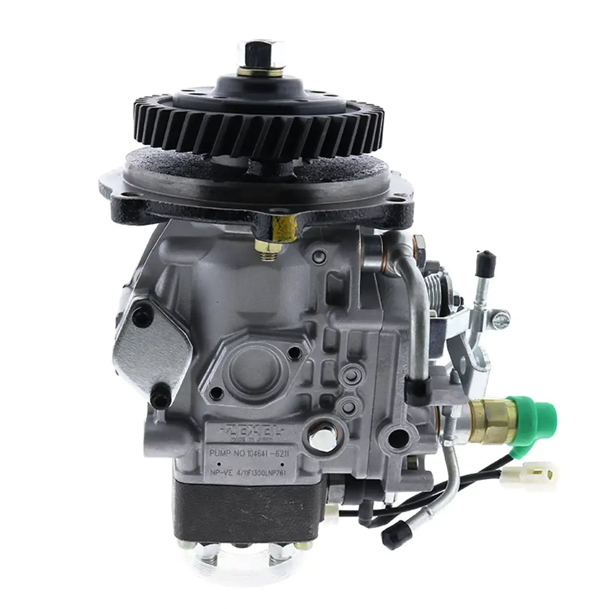 Fuel Injection Pump 104641-6211 9461614861 for Isuzu Engine 4JB1 – Fab ...
