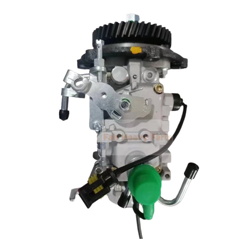 Fuel Injection Pump 104641-6900 9461620840 Fits For Isuzu Engine 4JA1 ...