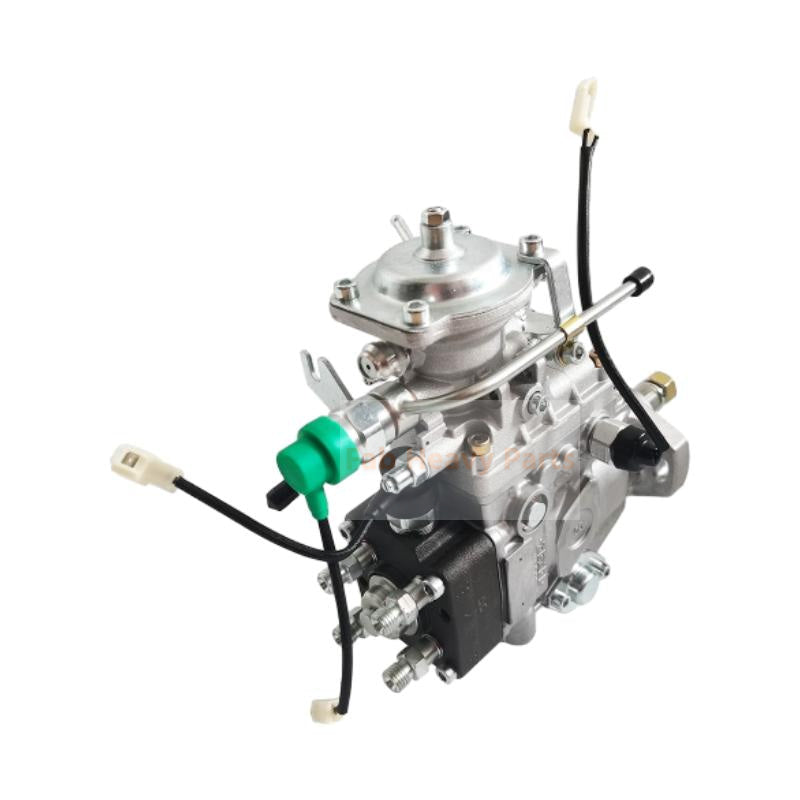 Fuel Injection Pump 104646-6152 9461617804 for Holden Rodeo 4JB1 2.8L ...