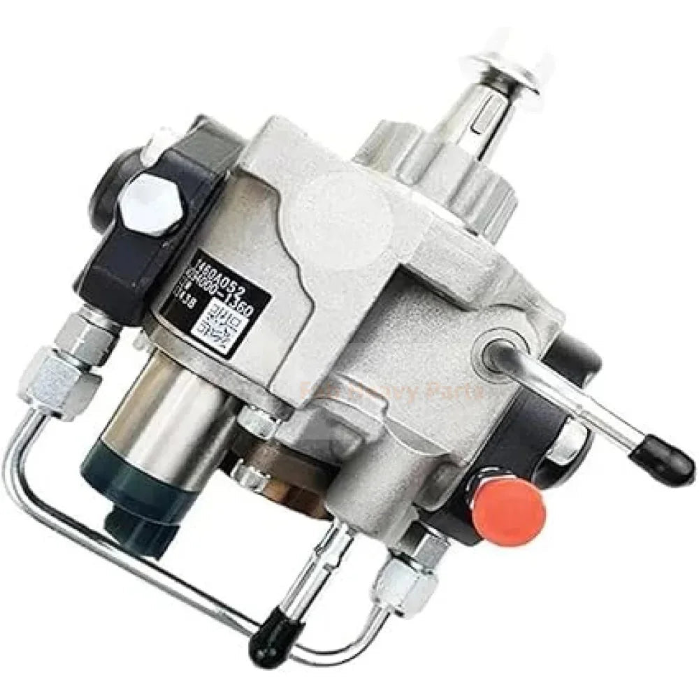 Fuel Injection Pump 22100-51031 for Toyota Engine 1VD-FTV D-4D Vehicle ...