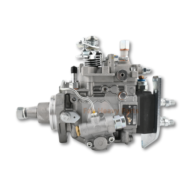 Fuel Injection Pump 2644N209/24 Fit for Perkins Engine 1104C-44 McCorm ...