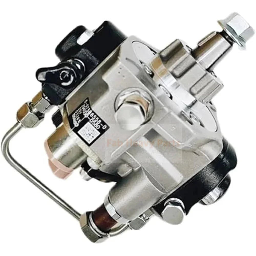 Fuel Injection Pump 294000-1990 1111010-E1EC0 for FAW Dongfeng EQ4H ...