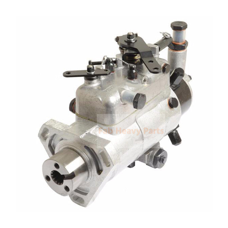 Bomba de inyección de combustible 3342F540 para David Brown 995 Case 4 ...