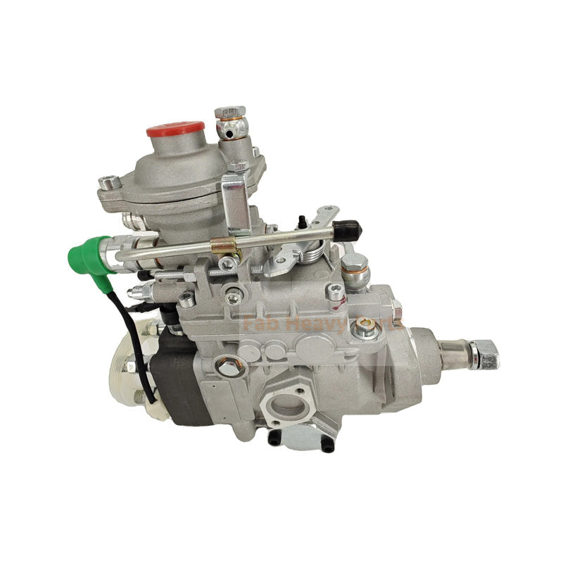 Fuel Injection Pump 4983959 Fit for Cummins Engine B3.3 – Fab Heavy Parts