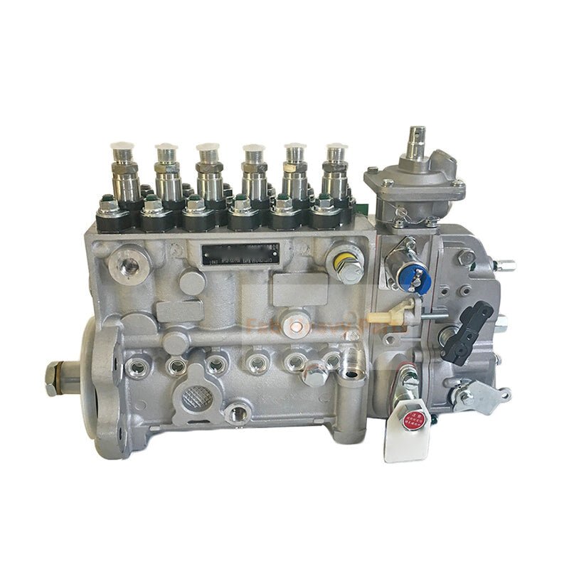 Fuel Injection Pump 4994276 Fit for Cummins Engine 6BT 6BTAA 5.9 - Fab ...