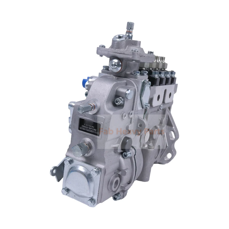 Fuel Injection Pump 4994909 Fit for Cummins Engine 4B 4BT 4BT3.9 4BTA3 ...
