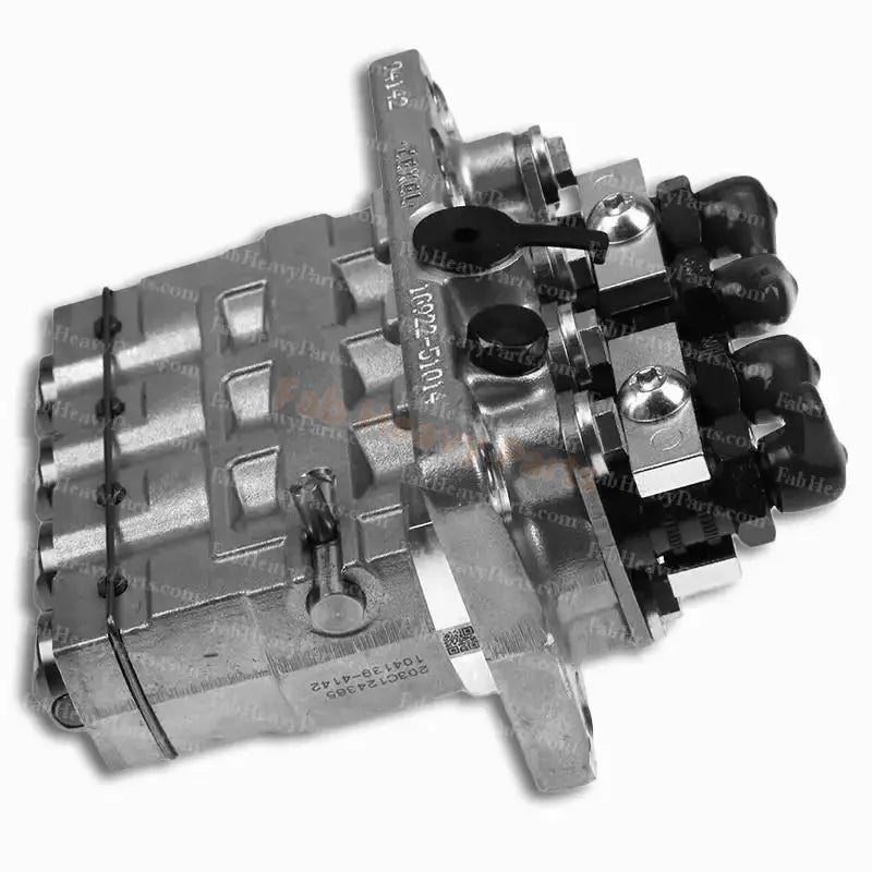 Fuel Injection Pump 7019022 for Kubota V2003 Engine Bobcat 773 S185 ...