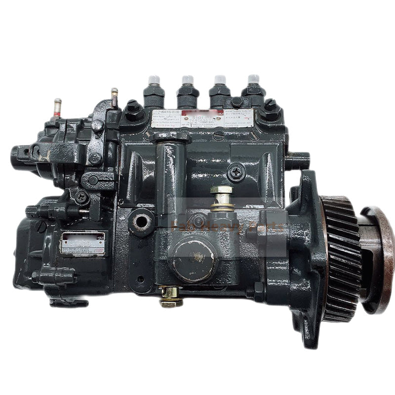 Fuel Injection Pump 8941658910 Fit for Isuzu Engine C240 – Fab Heavy Parts