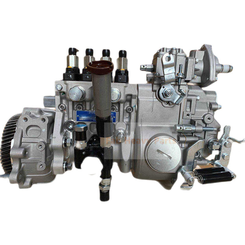 Fuel Injection Pump 9700360407 ME226697 Fit for Mitsubishi Engine 4D34 ...