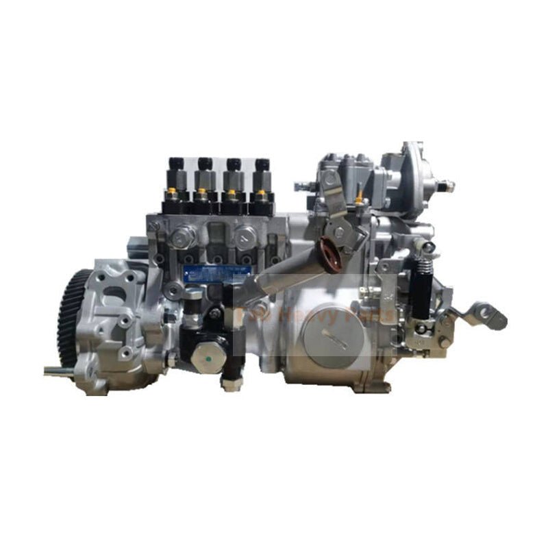 Fuel Injection Pump ME230104 Fit for Mitsubishi Engine 4D33 Truck Fuso ...