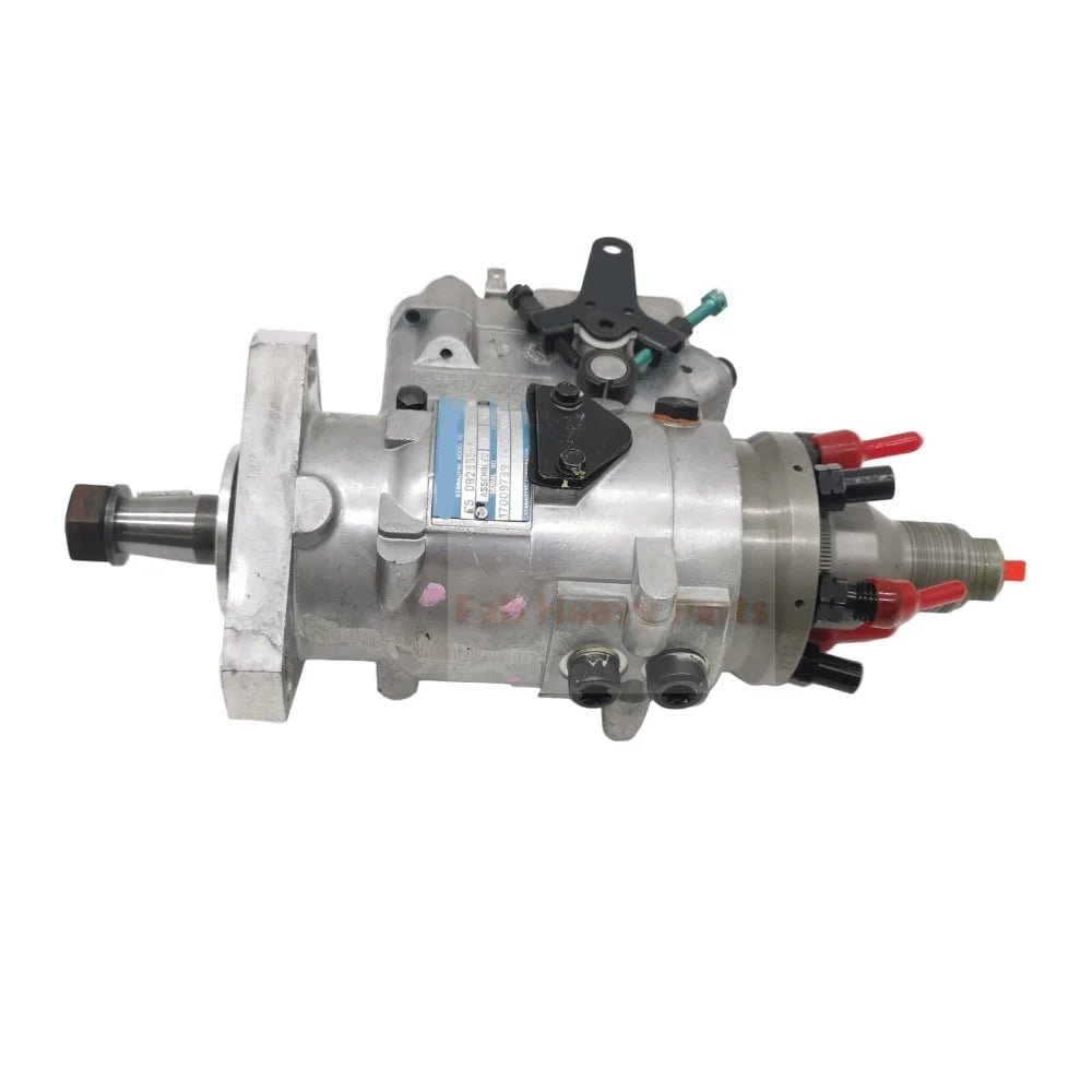 Fuel Injection Pump RE64241 Fits for John Deere 6068 CD4045DF 045T 2.9L ...